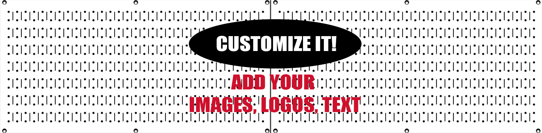 HWC12 - Custom Wall Control Panel 3 Panels | 16 x 64 Wide | Stock ...